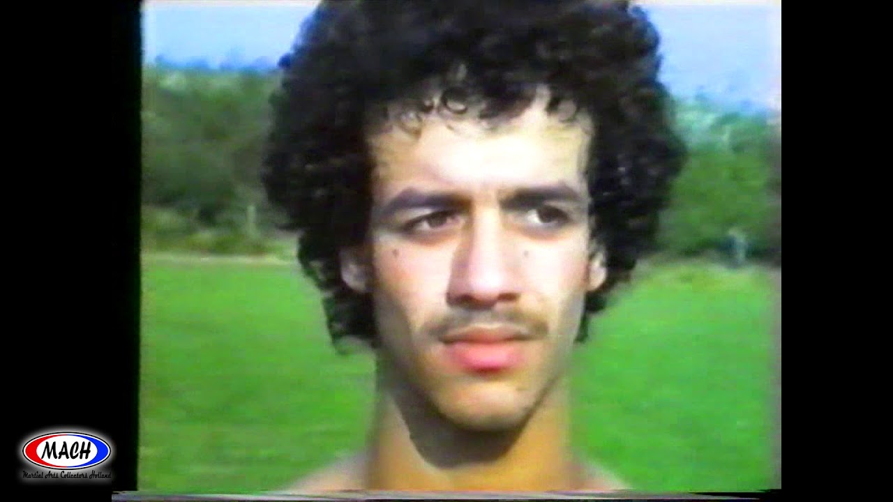 Interview Milo el Geubli 1981 - YouTube