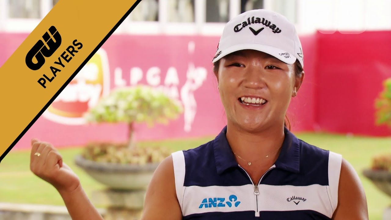Player Profile: Lydia Ko - YouTube
