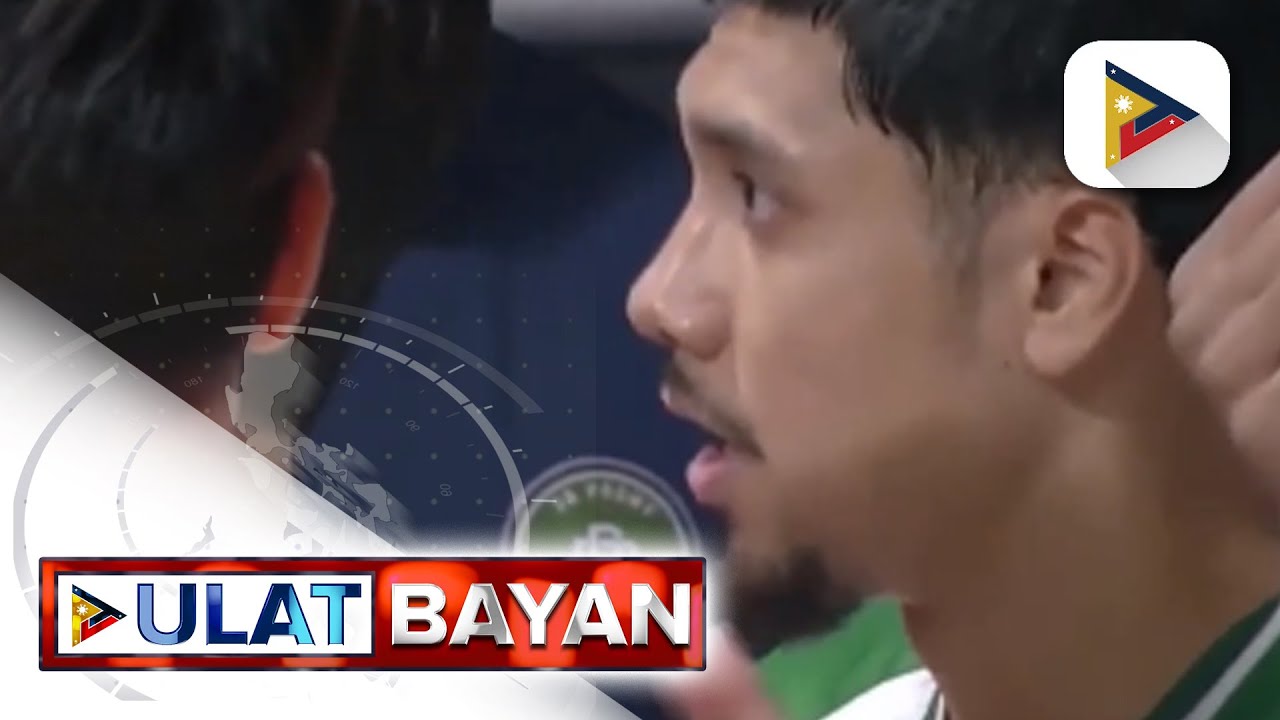 Fil-Am na si Ethan Alvano, hinirang na MVP ng Korean Basketball League ...