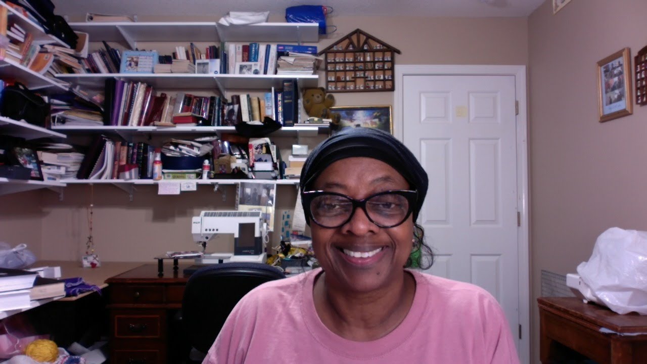 Sunday School Lesson For 21AUG22 YouTube