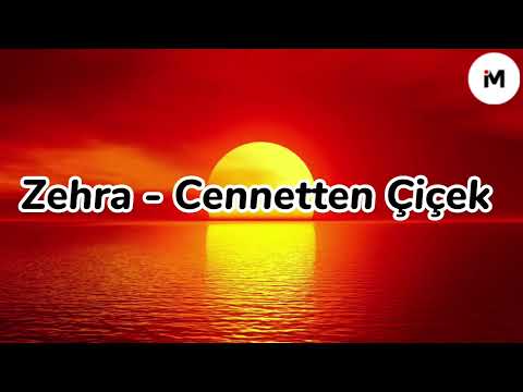 zehra cennetten çiçek - (Müzik/Lyrics/mix) (#müzik/#lyrics /#mix) lyrics/music, mix, altyazı,