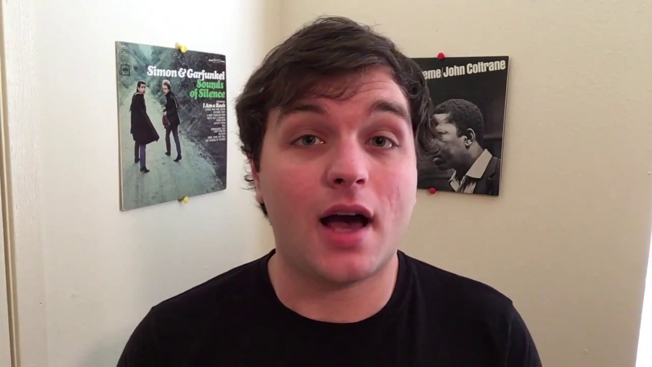 The Sample Library #1 - Funky Drummer - YouTube