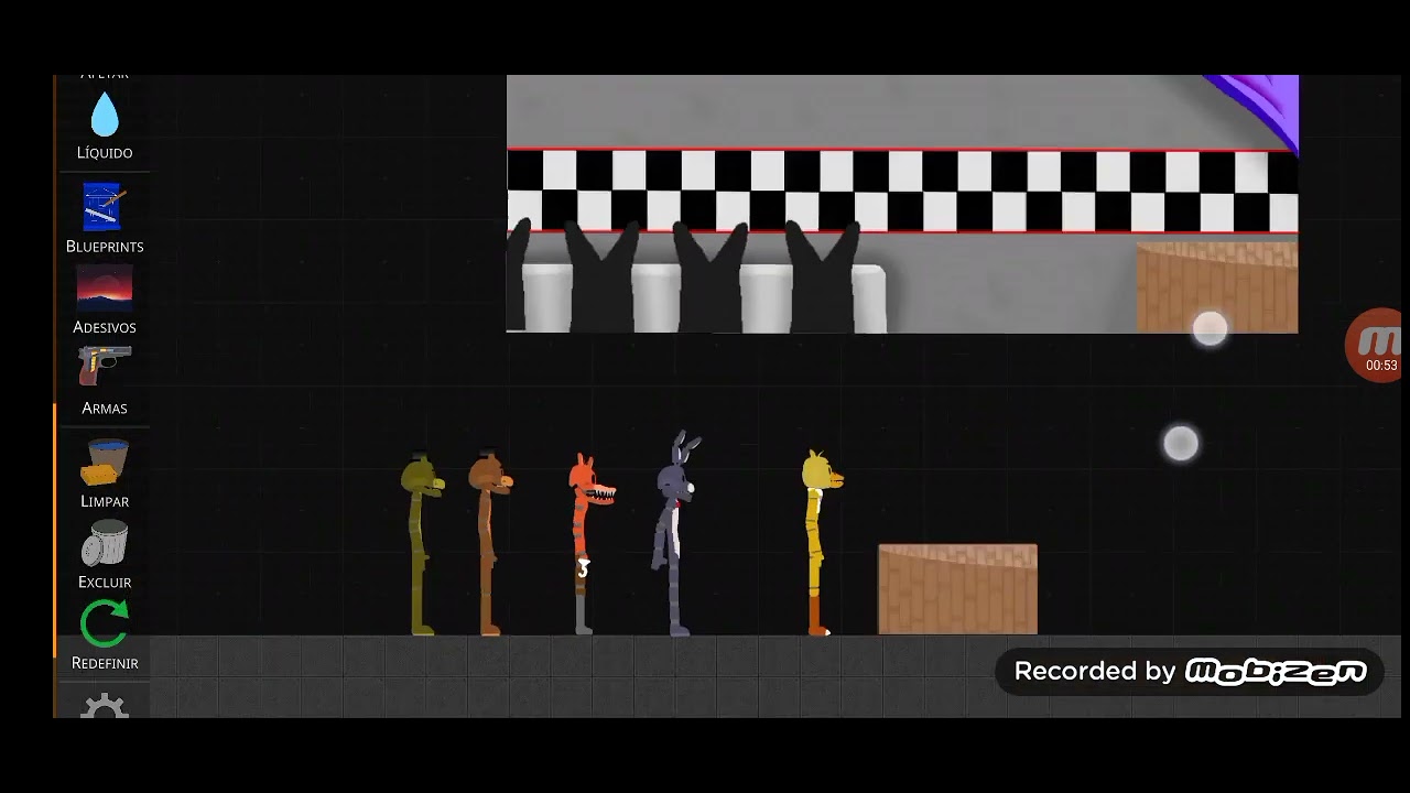 link fnaf 1 srp - YouTube