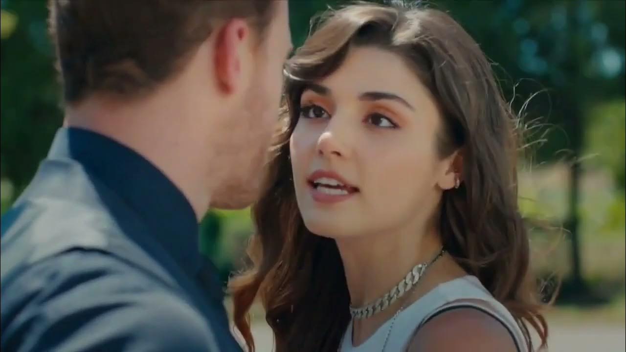Serkan Y Eda En Español Capitulo 1 Temporada 1 Se Conocen Por Primera Vez Youtube