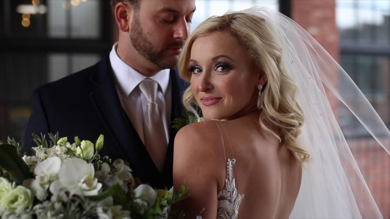 Porter Wedding - YouTube