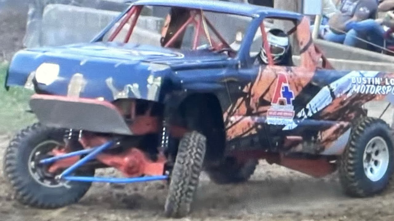 2024 Points Series Highlights - YouTube