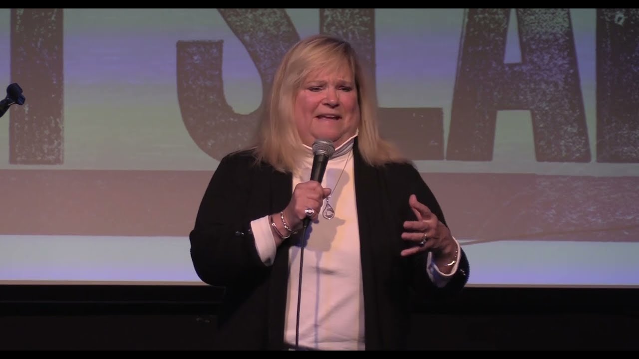 Lancaster Story Slam - What Was I Thinking? - Lisa Kowalski - September ...