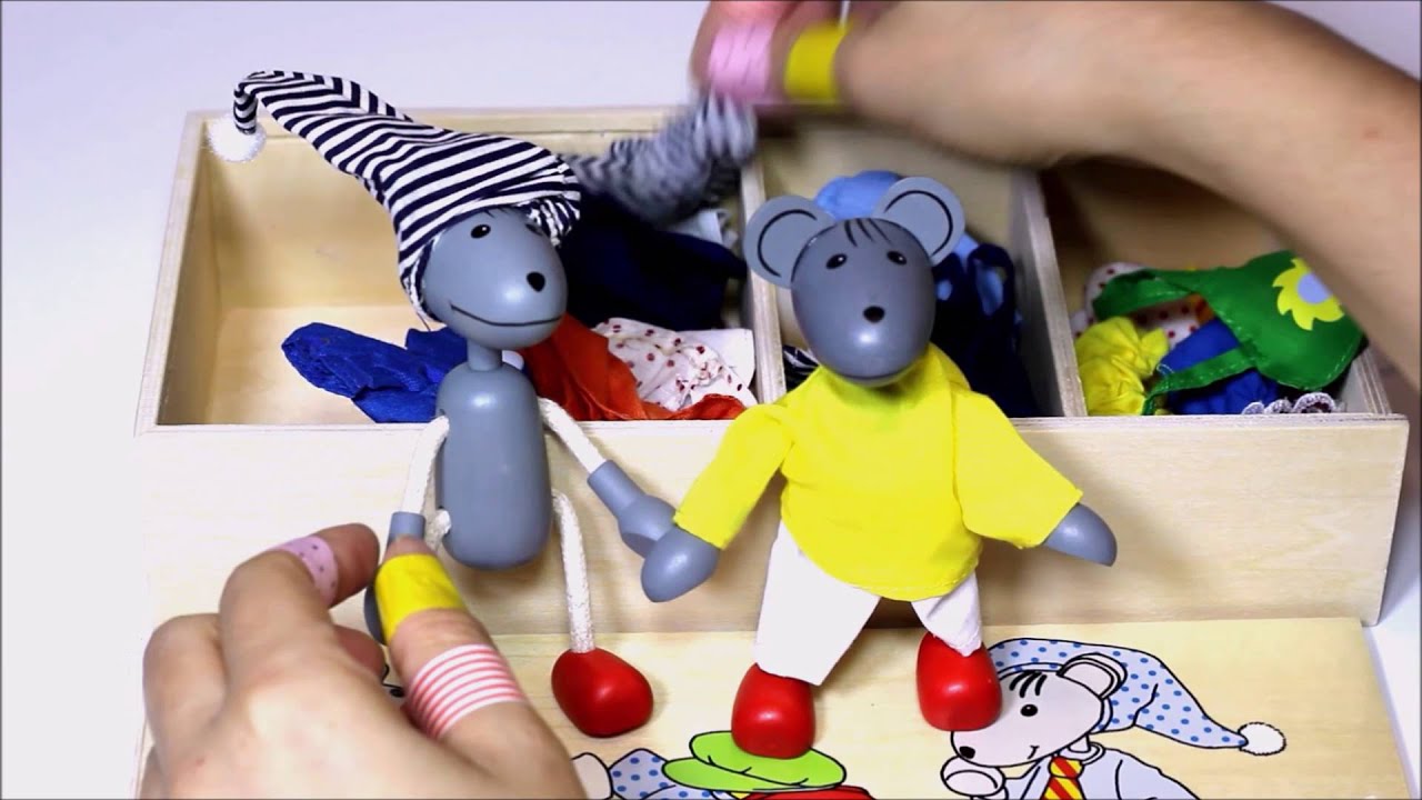 Flexible Mouse Goki Toy Unboxing / Unboxing Juguete Raton Flexible Goki ...