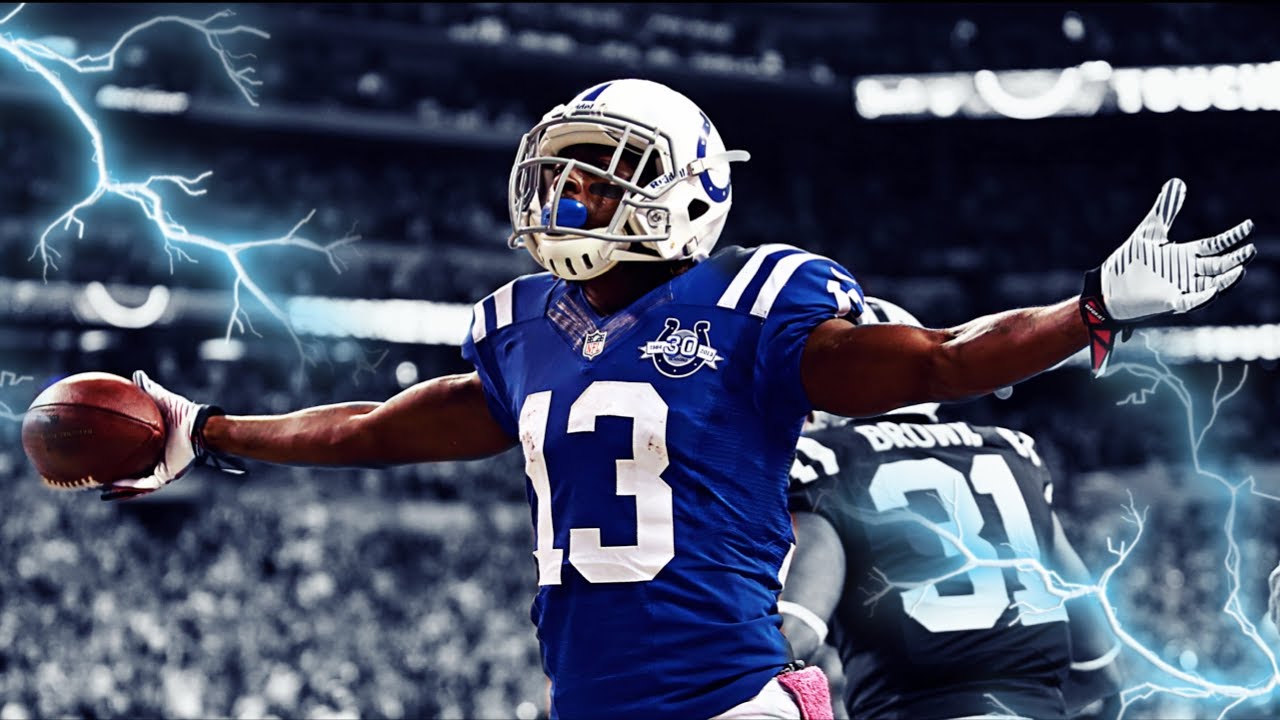 T.Y. Hilton || "Memo" || Ultimate Career Highlights - YouTube