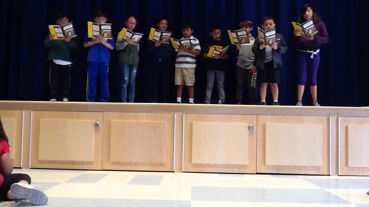 Robin Hood Shoots For The Queen Reader's Theater 4th Grade Ms. Michel's ...