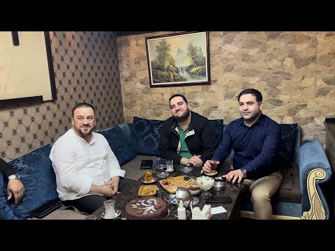 Emil Pənahəlinin doğum gününü gecə vaxtı baxın kimlər və necə təbrik etdilər