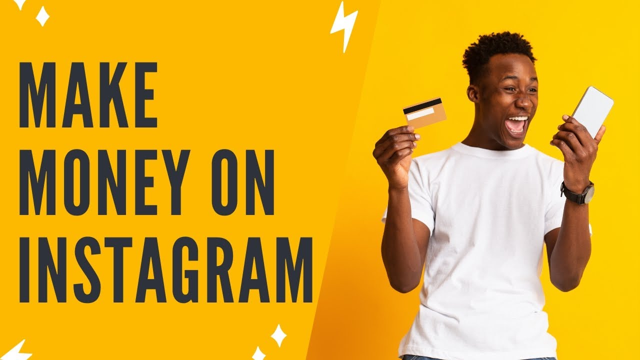 How To Make Money With Instagram Subscription Feature | Instagram ...