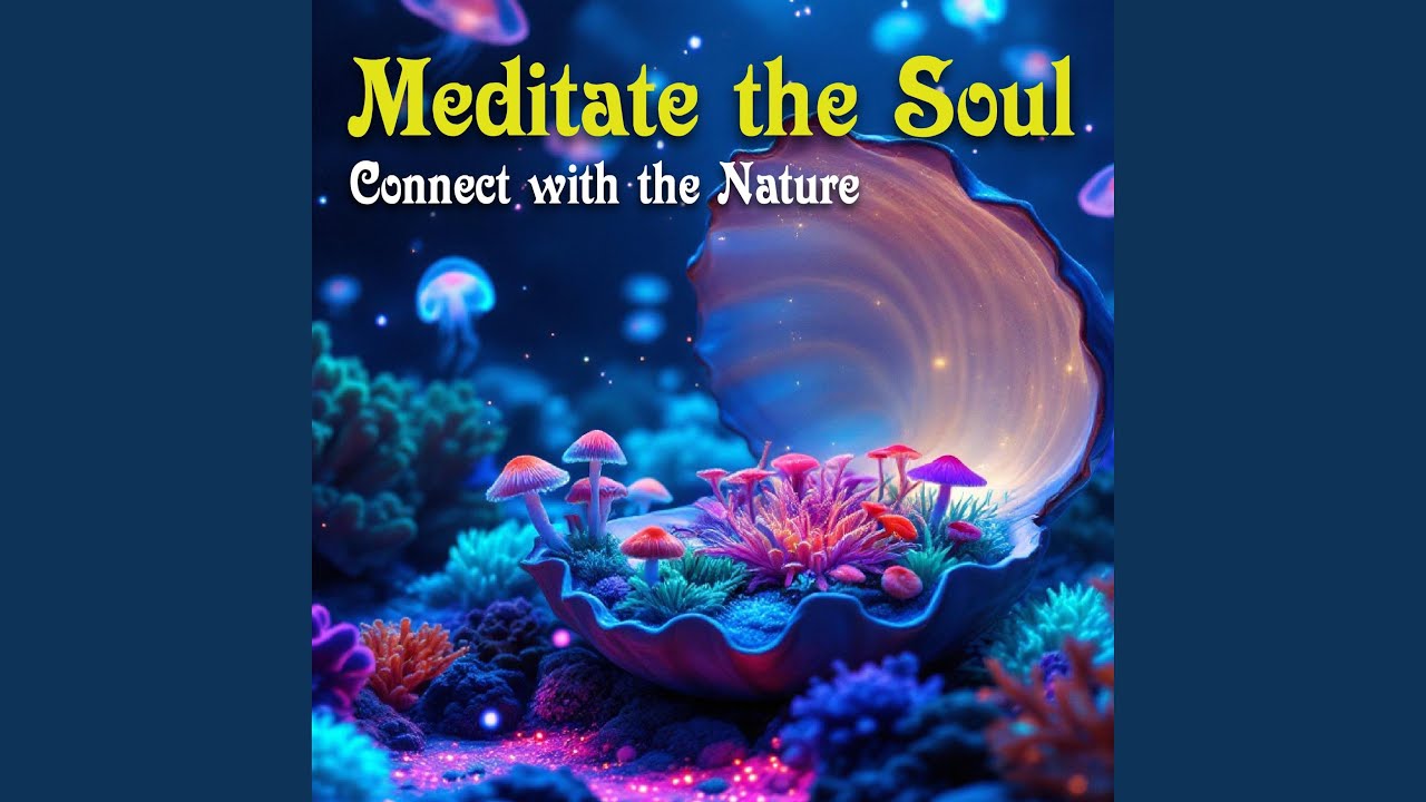 Deep Sleeping Music, 1111Hz Music for Deep Meditation - YouTube