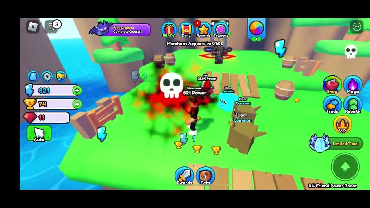 Save a Friend ️(Simulator) *Roblox* - YouTube