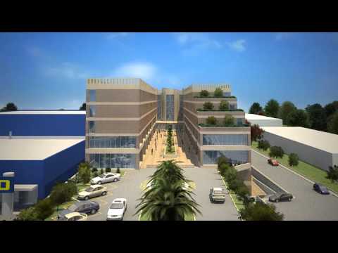 İmes Otel Animasyon