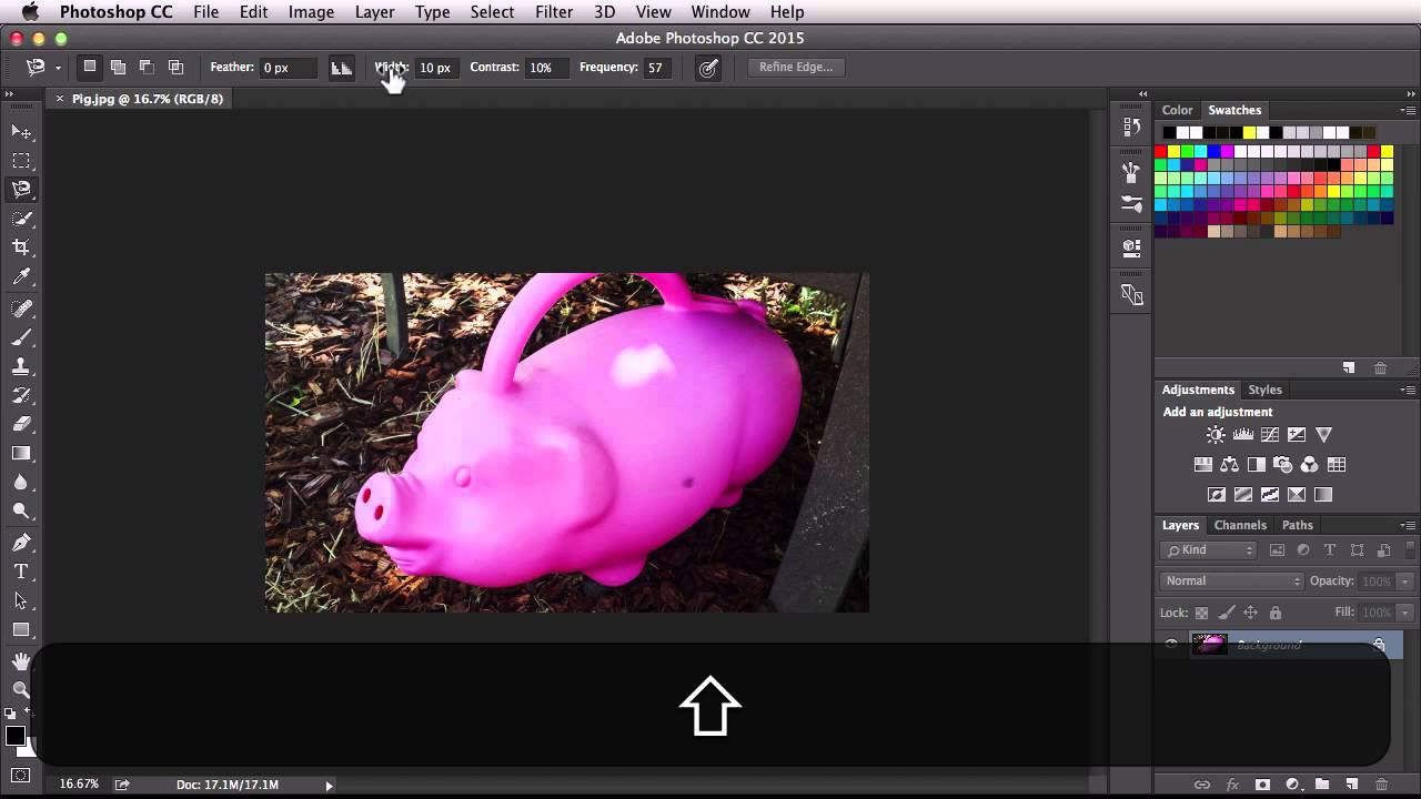 Adobe Photoshop Magnetic Lasso Tool NSL WEEK 208 YouTube adobe-photoshop-magnetic-lasso-tool-nsl-week-208-youtube