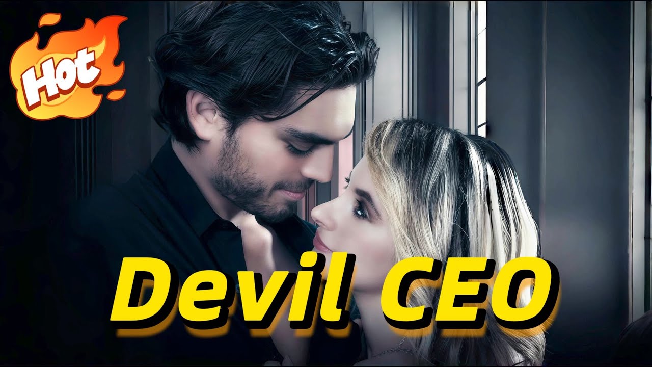 Trapped With The Billionaire, I Sold Myself To The Devil CEO【Wonderful ...