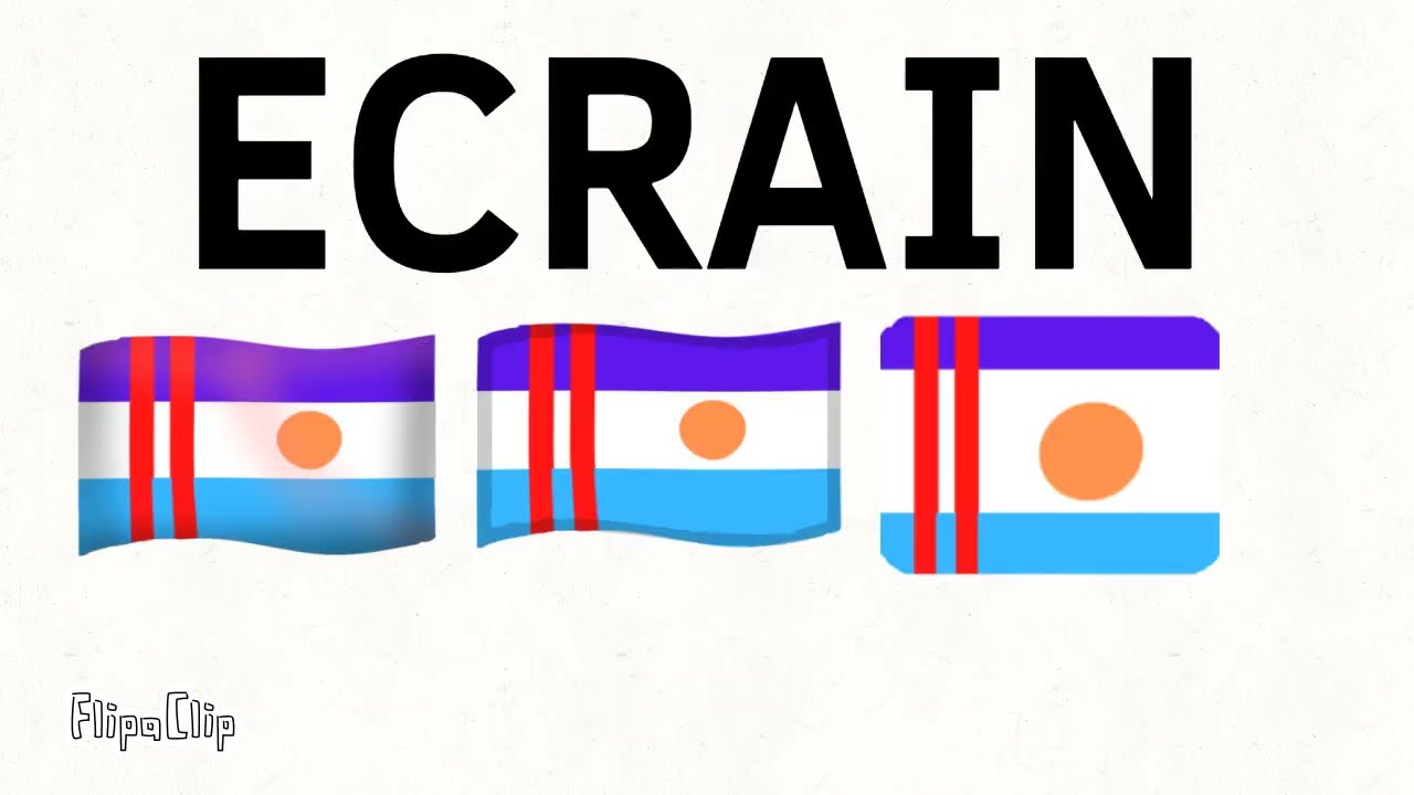 Custom Flag Emoji Complation I Guess YouTube Custom Flag Emoji Complation I Guess YouTube