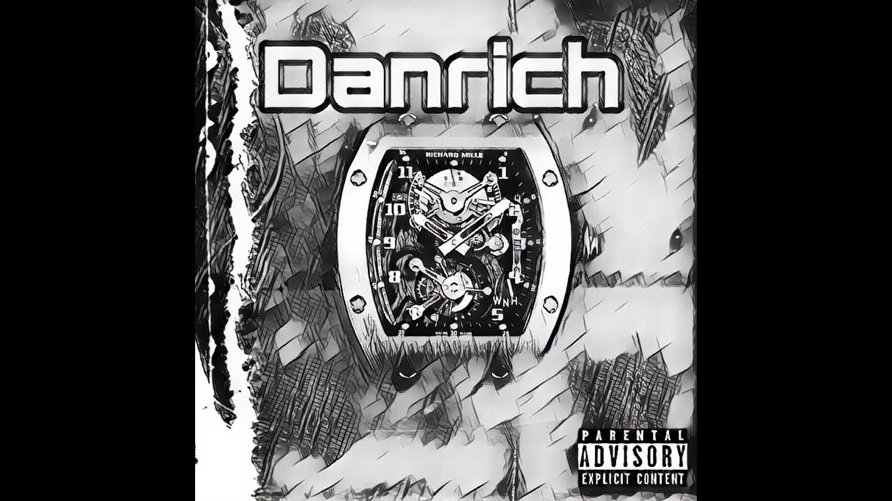 Richard Millie (Oficial Music Video) - YouTube