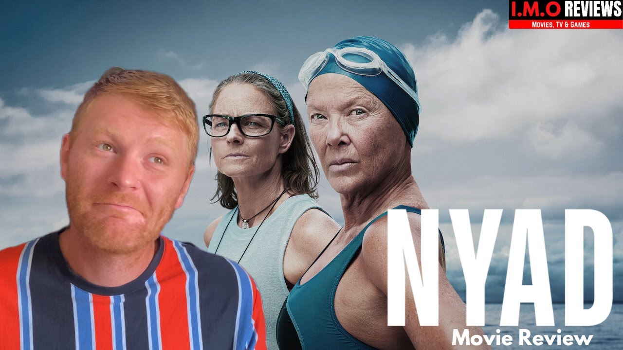 NYAD Movie Review - YouTube