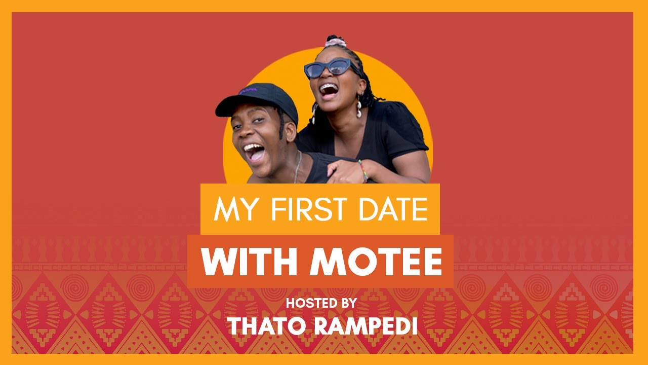 My First Date with MoTee - #HotSpot with Thato Rampedi - Ep 18 | DStv ...