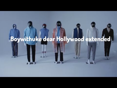 Boywithuke dear Hollywood extended by me - YouTube