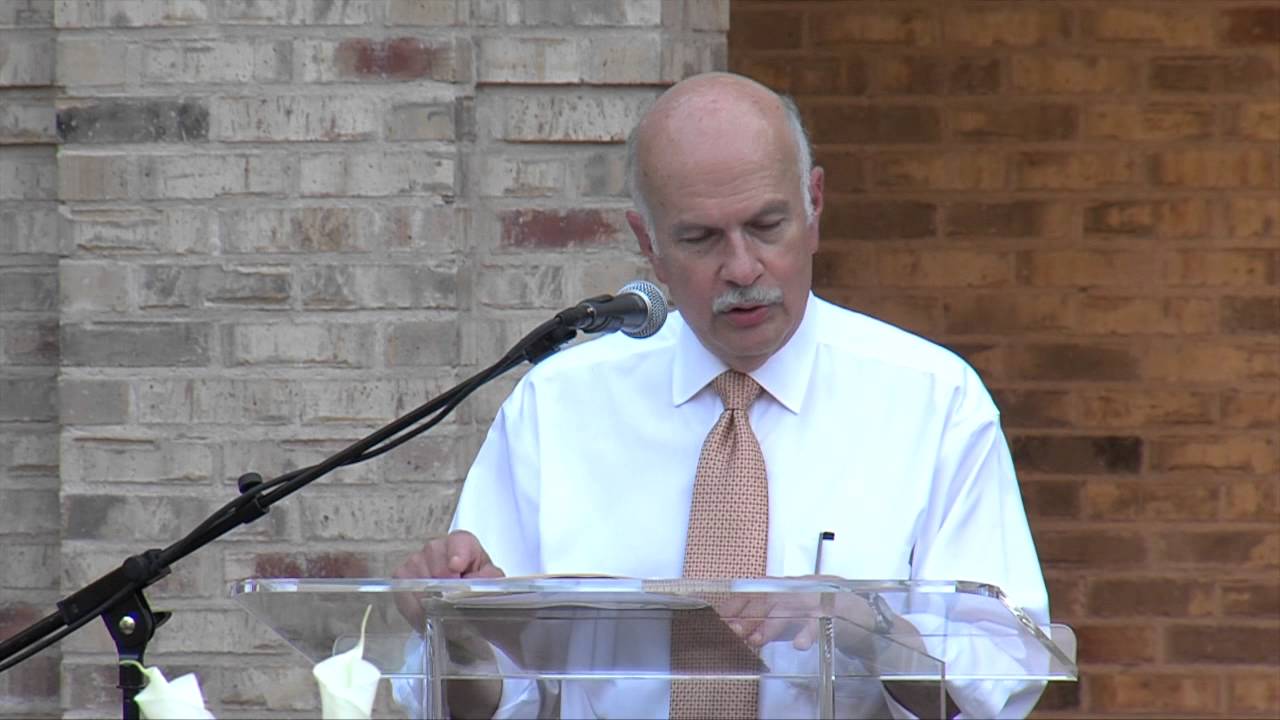 Chief Judge Ricardo Hinojosa discusses UTRGV - YouTube