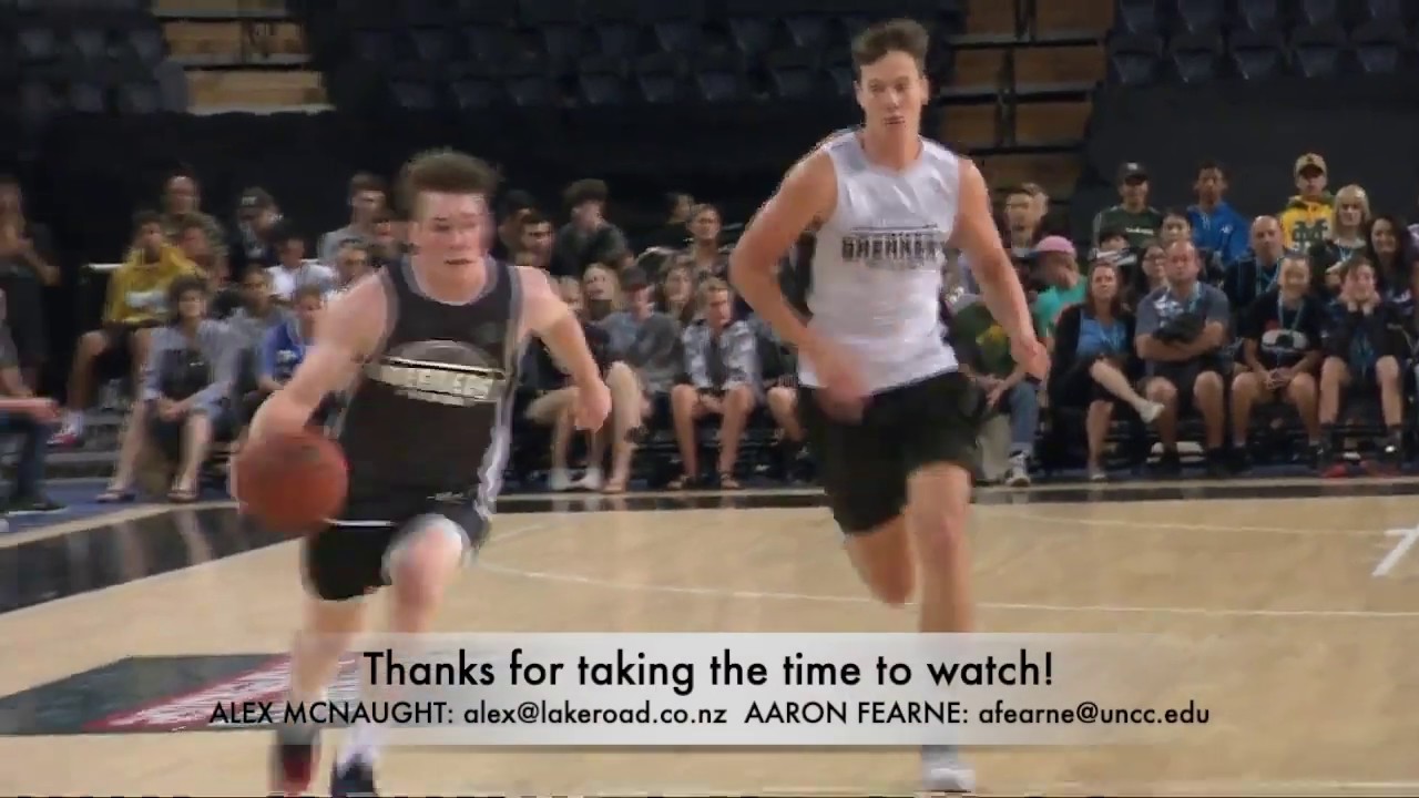 MAY 2020 ALEX MCNAUGHT UPDATE HIGHLIGHTS - YouTube