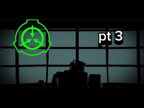 Scp Task Force Mission 6 Endings 1/2 - YouTube