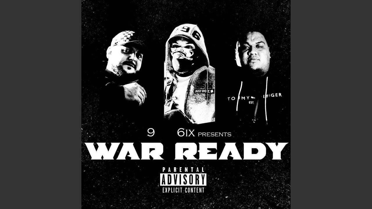 War Ready - YouTube