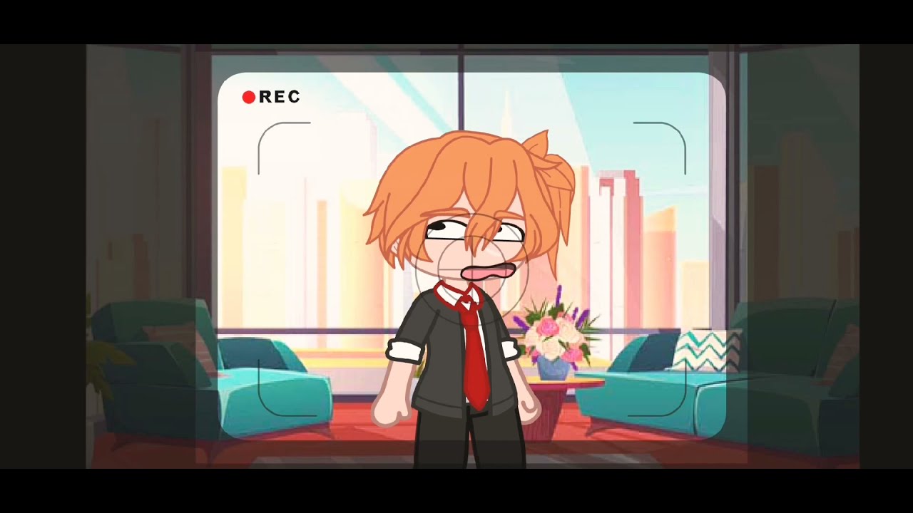 Yacchan x Oc (YBC) pls don't hate 🥺 - YouTube