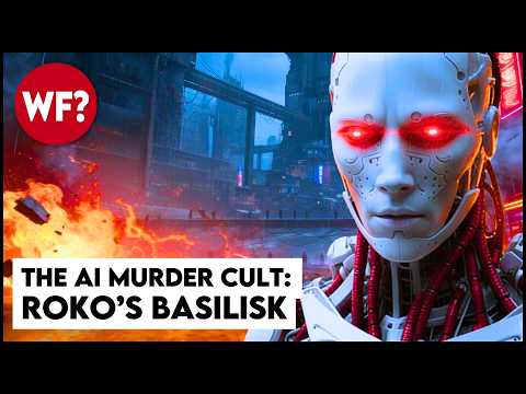 Roko's Basilisk: The Forbidden Thought Experiment