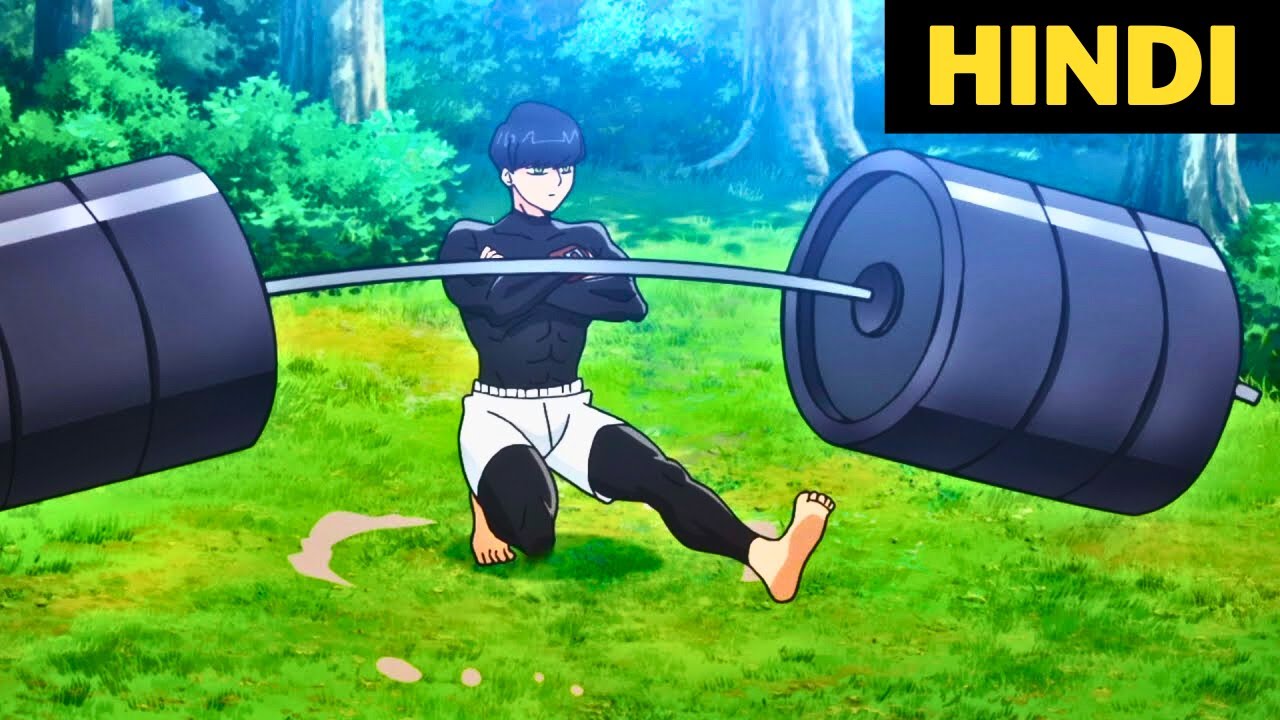 Born Without Magic He Becomes The Strongest Magician In Magic Academy ...