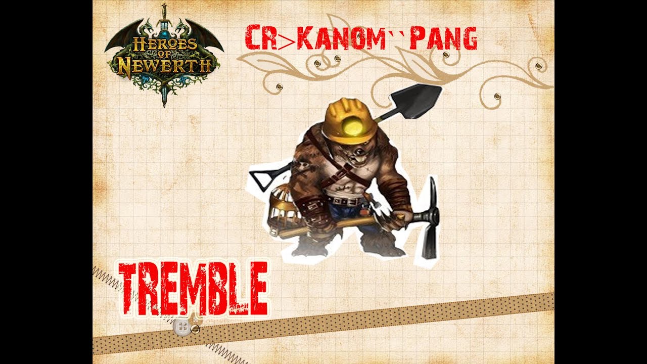 Clip HON Special |Tremble แครี่สุดโหด BY Kanom``Pang | MMR 2000 - YouTube