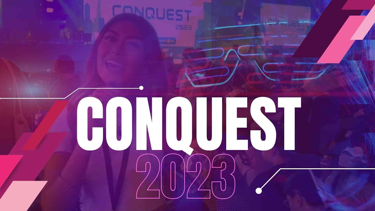 CONQuest 2023 | Sights and Sounds - YouTube