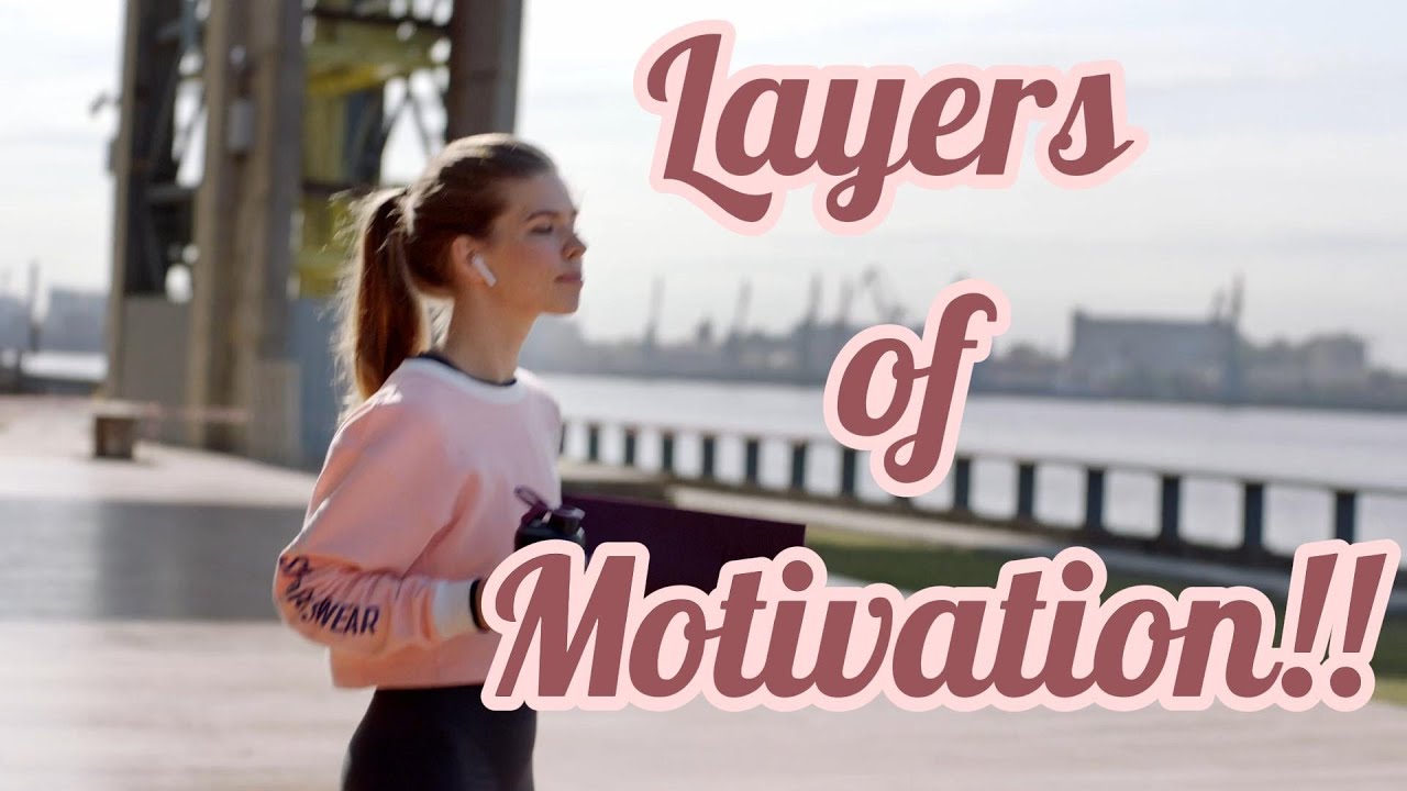 Elevate Your Life: Unwrapping the Layers of Motivation for Lasting ...