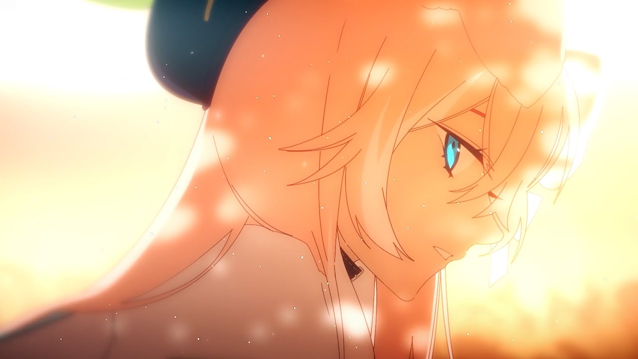 Anime Trailer Commission | Yuniiho's VTuber Debut - YouTube