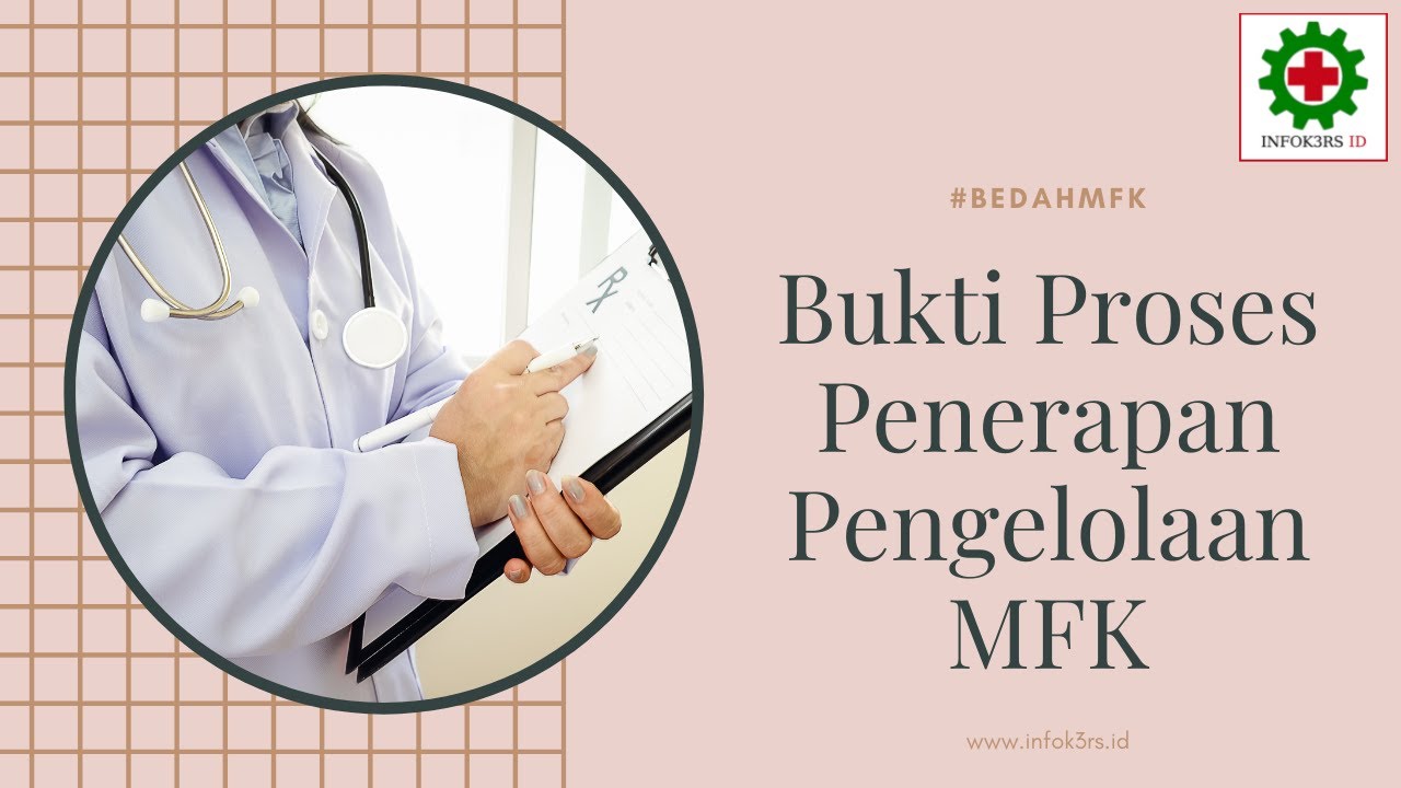 Bukti Proses Penerapan MFK - YouTube