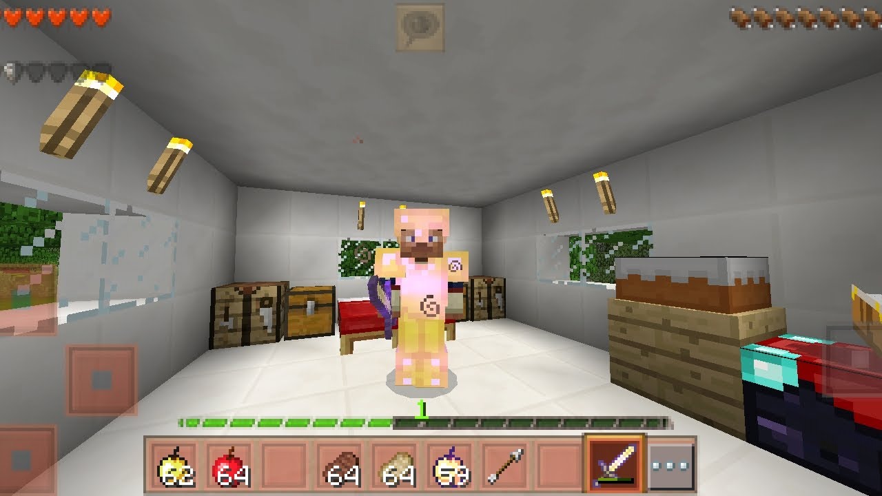 5 Coisas Que Seu Pai Faria No Minecraft Youtube