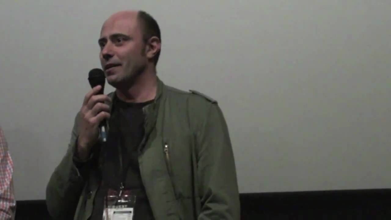 Even the Rain Producer Juan Gordon on Spain's Reaction to Revisiting ...