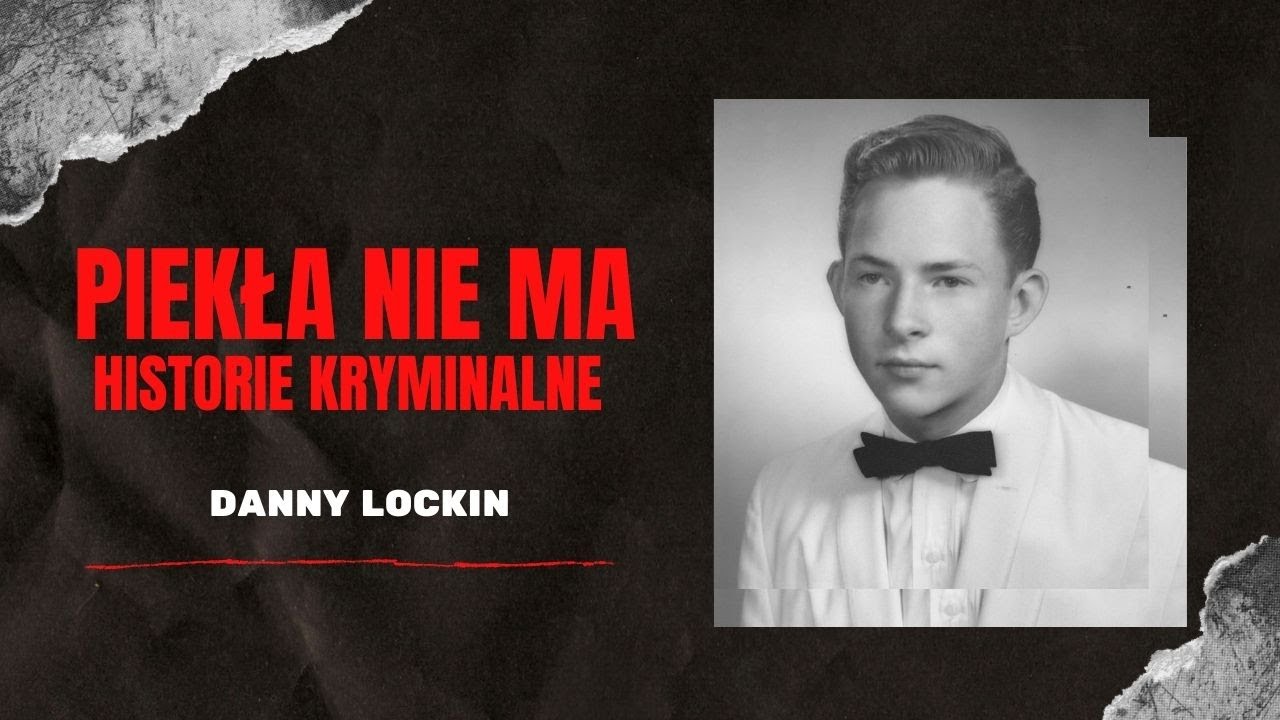 Danny Lockin | Zabójstwo gwiazdy Hello, Dolly! - YouTube