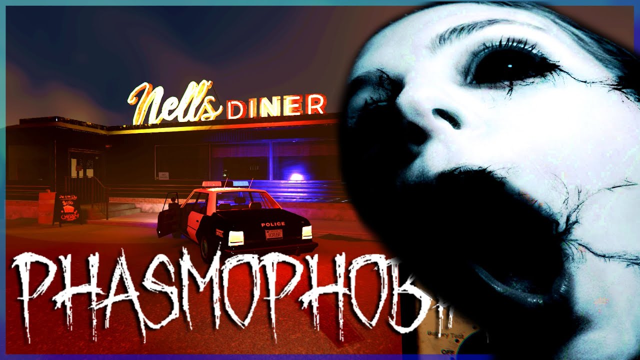 Die Ghost Disasters im Desaster Phasmophobia E086 [LPT mit Khalipso ...