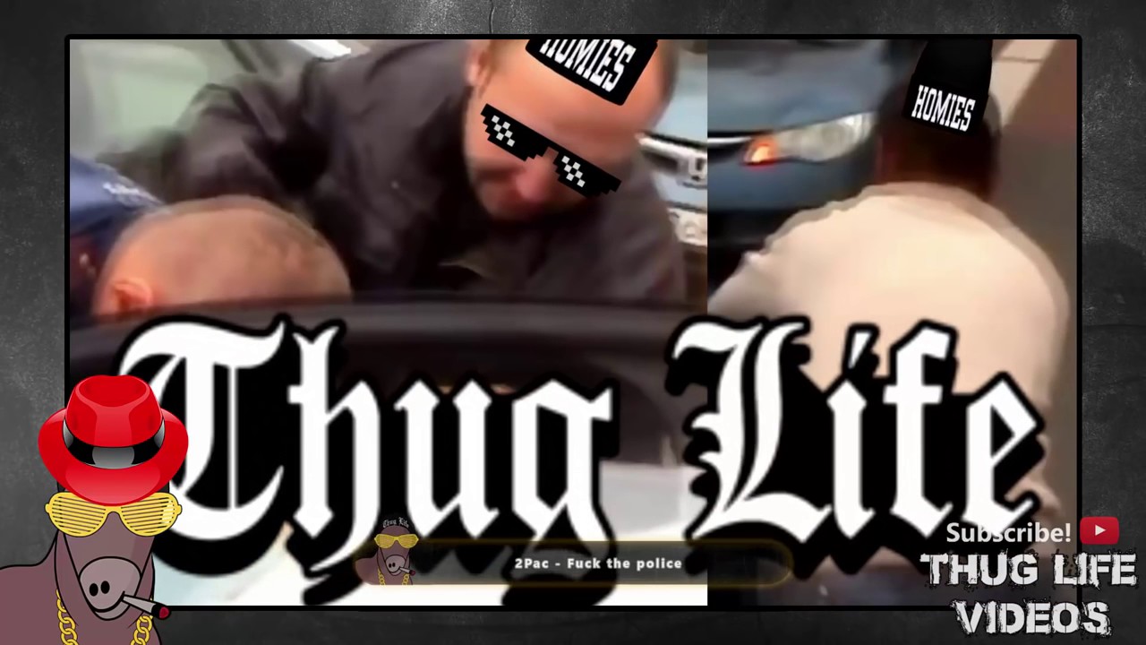 Best Thug Life Compilation of 2016 Part 100 Special - YouTube