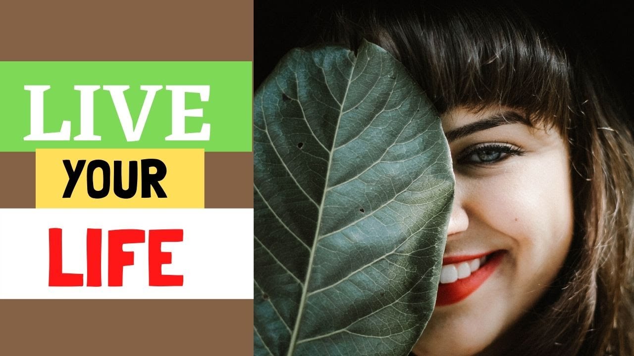 Live Your Life - YouTube