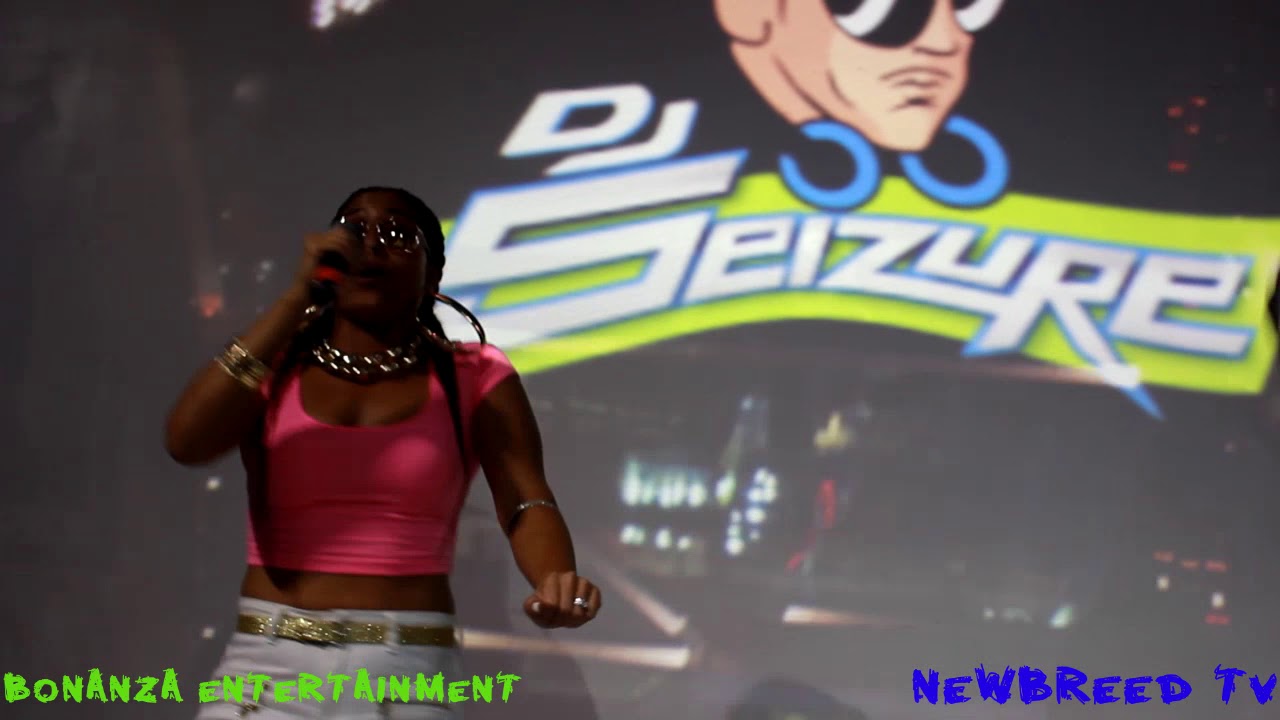 D Baby Dat Baby & Tweet DA Raw MIAMI LIVE PERFORMANCE FULL SHOW - YouTube