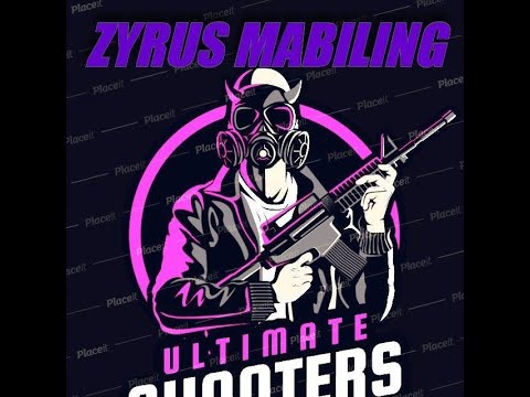 Zyrus Gaming - YouTube