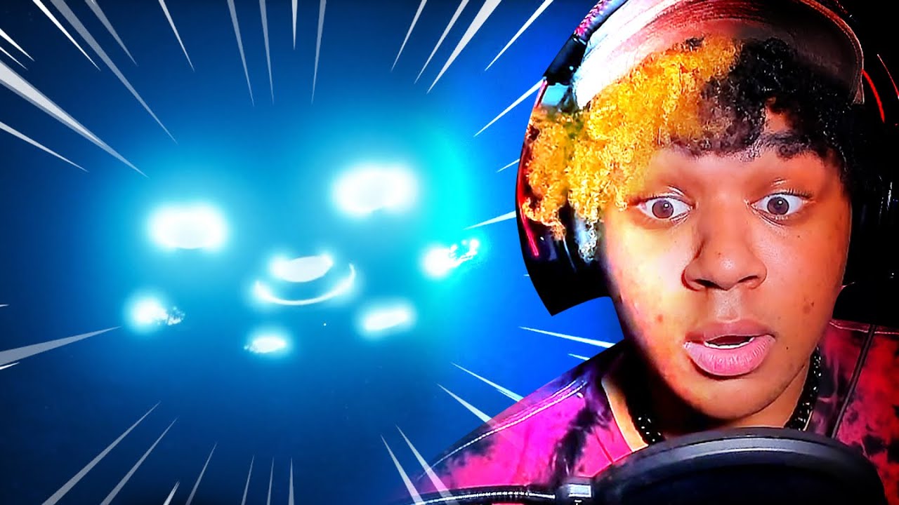 ALIEN ABDUCTION HORROR GAME?!? [THEY ARE HERE] - YouTube