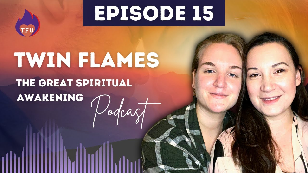 From Twin Flame Separation To Living Together In 2 Weeks | With Denis ...