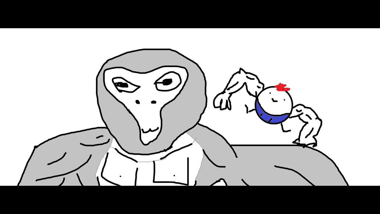 Monko Tag 2!!!!! - YouTube