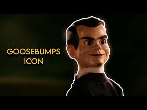 Slappy being Chaotically Evil for 6 Mins Straight (Part 1) - YouTube